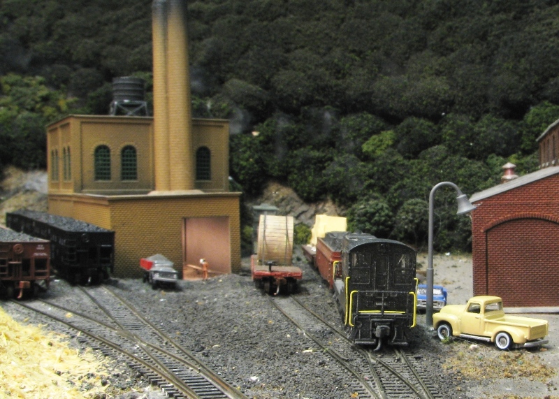 Operations Question - General Discussion (Model Railroader) - Trains.com Forums