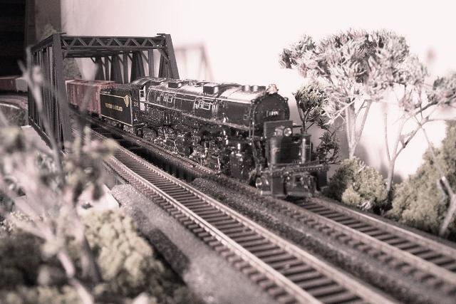 Railroads Changing Paint Schemes - General Discussion (Model Railroader) - Trains.com Forums