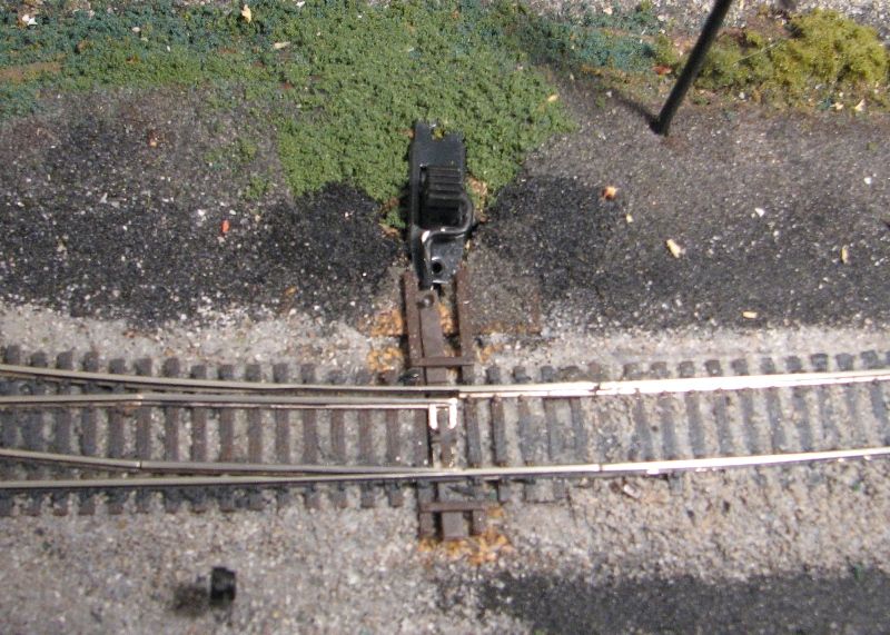 ATLAS CODE 55 TURNOUTS?? - Layouts and layout building - Trains.com Forums